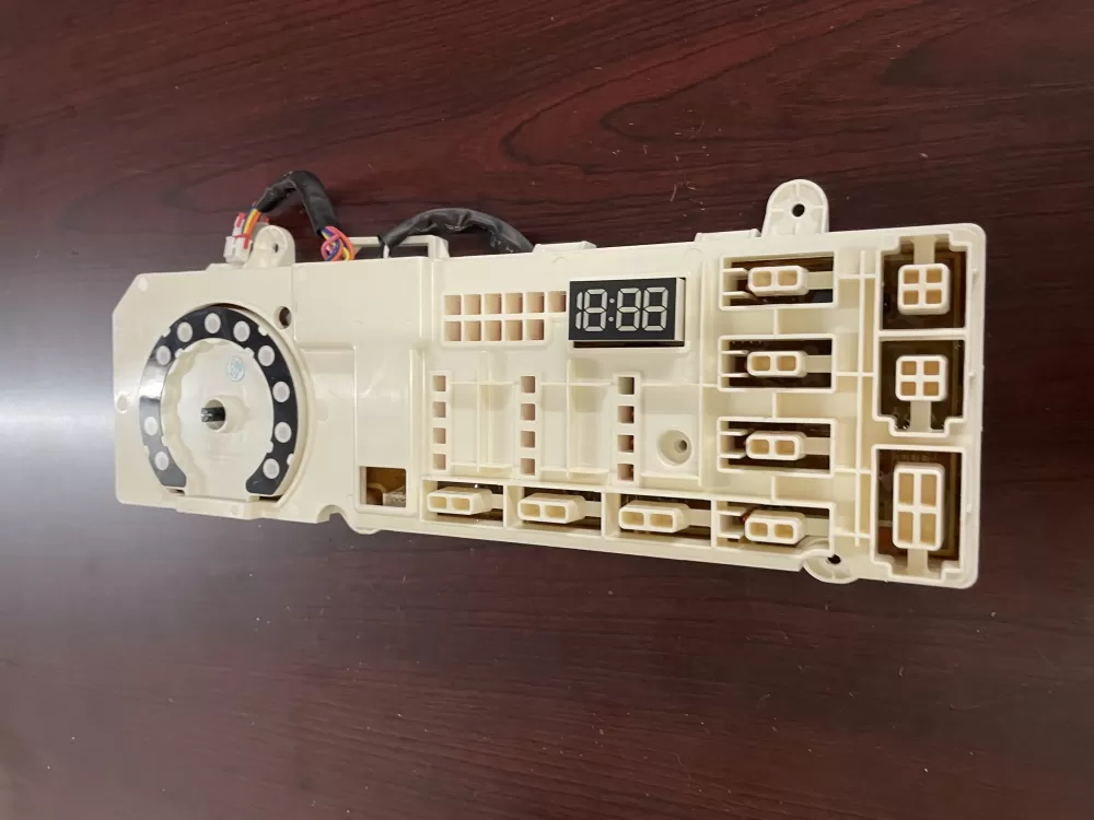 Samsung DC92 01022A DC9201022A Washer Control Board
