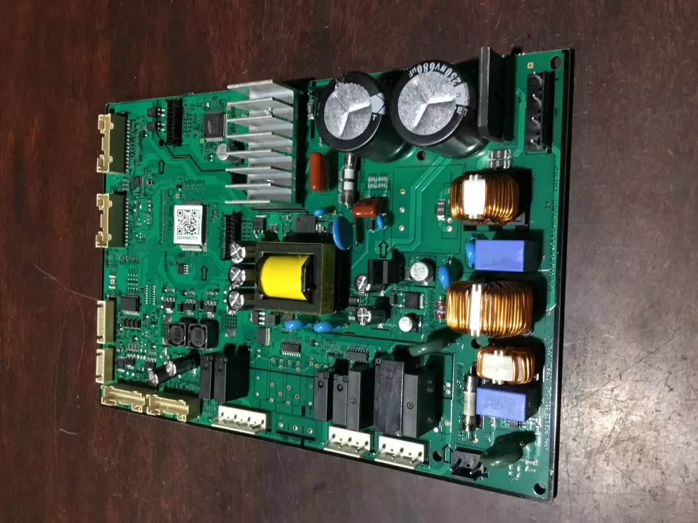 Samsung DA94-06781K DA41-00867C Refrigerator Control Board AZ70730 | NR1382