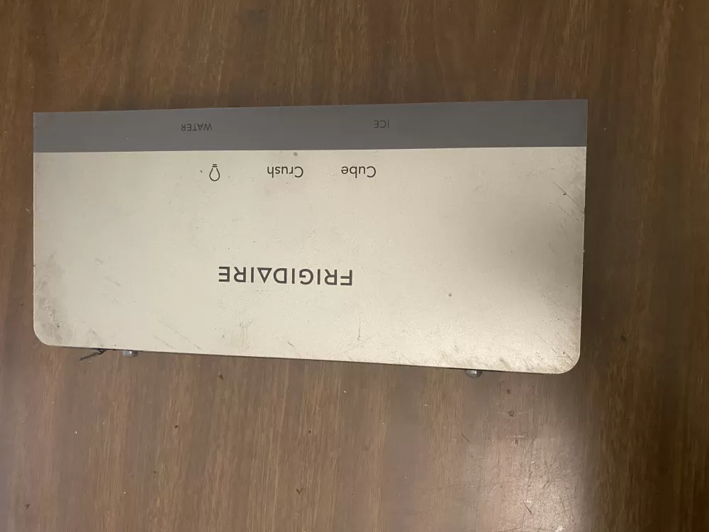 Frigidaire Fridge Control Board A15389502 AZ102710 | BK900