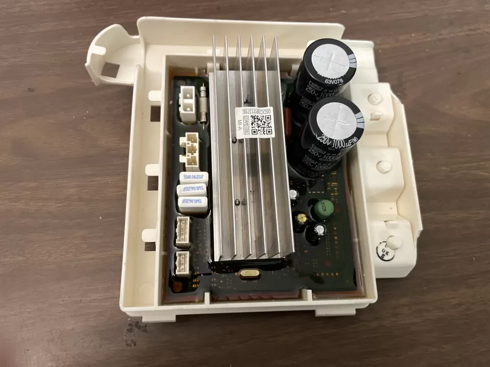 Samsung DC92-01982B DC92-01803P Washer Control Board AZ94800 | Wm2097