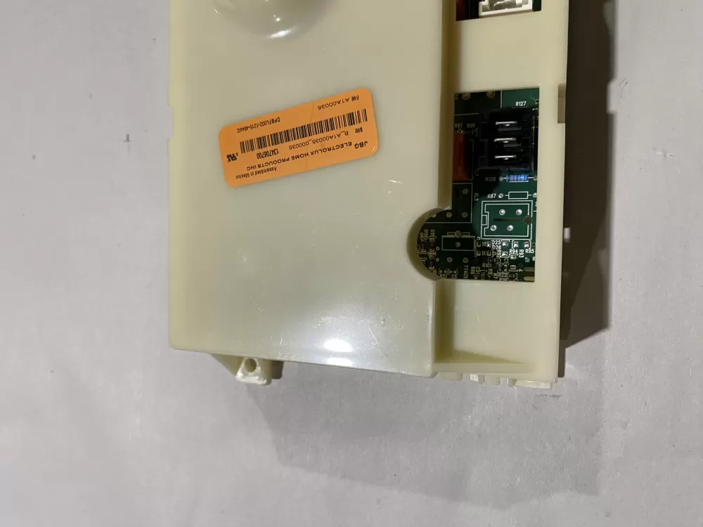 Electrolux 134706700 7134706700 809160308 Dryer Control Board AZ165555 ...