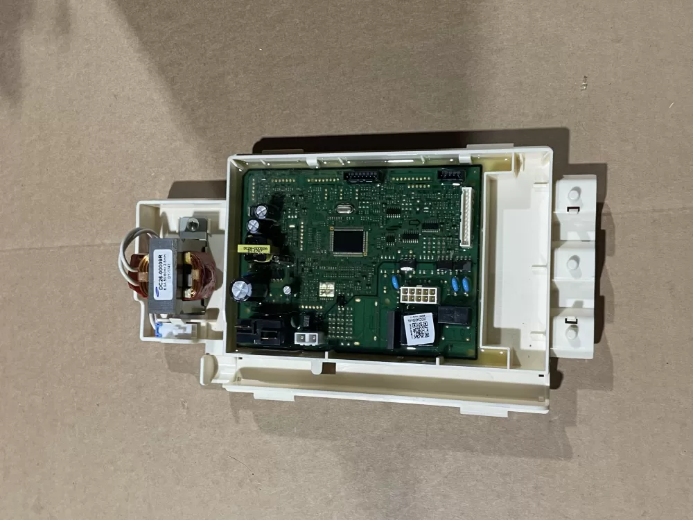 Samsung DC92-01803D Washer Control Board
