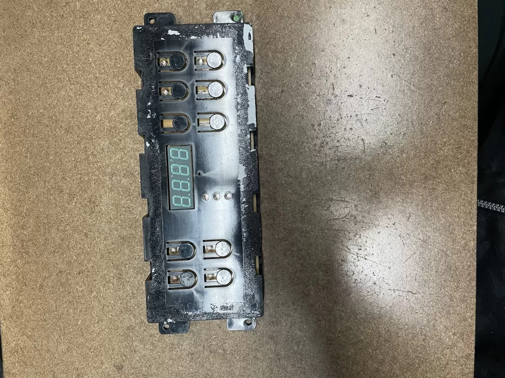 Frigidaire A03619534 SF5401-S9534G Range Control Board AZ12253 | KM762