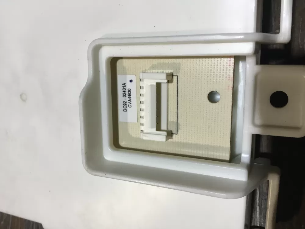 Samsung DC97 23123C DC92 02401A Dryer Control Board Module AZ50323 | NR1827