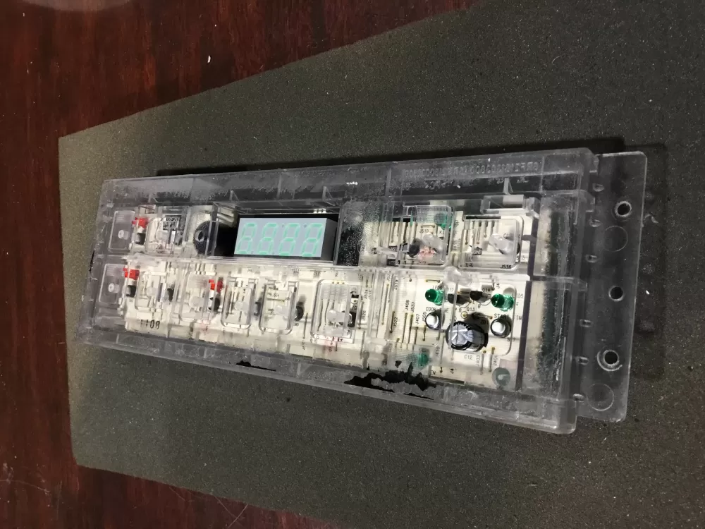 Control Oven TO9 WB27K10385 / AP5790922 164D8450G028