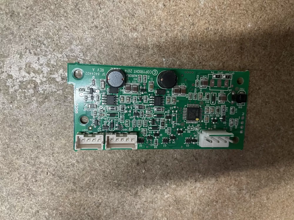Whirlpool KitchenAid AP6004628 Refrigerator Control Board AZ18618 | KM1521