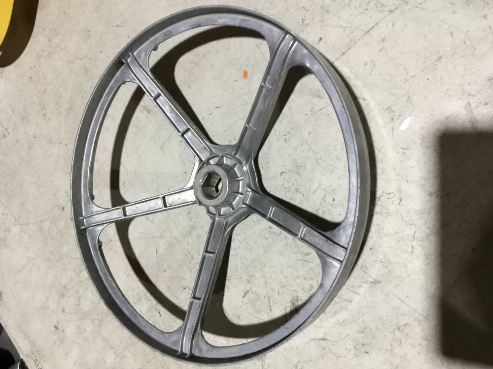 Kenmore 461970224841 Washer Model Drive Pulley AZ74911 | Sl136