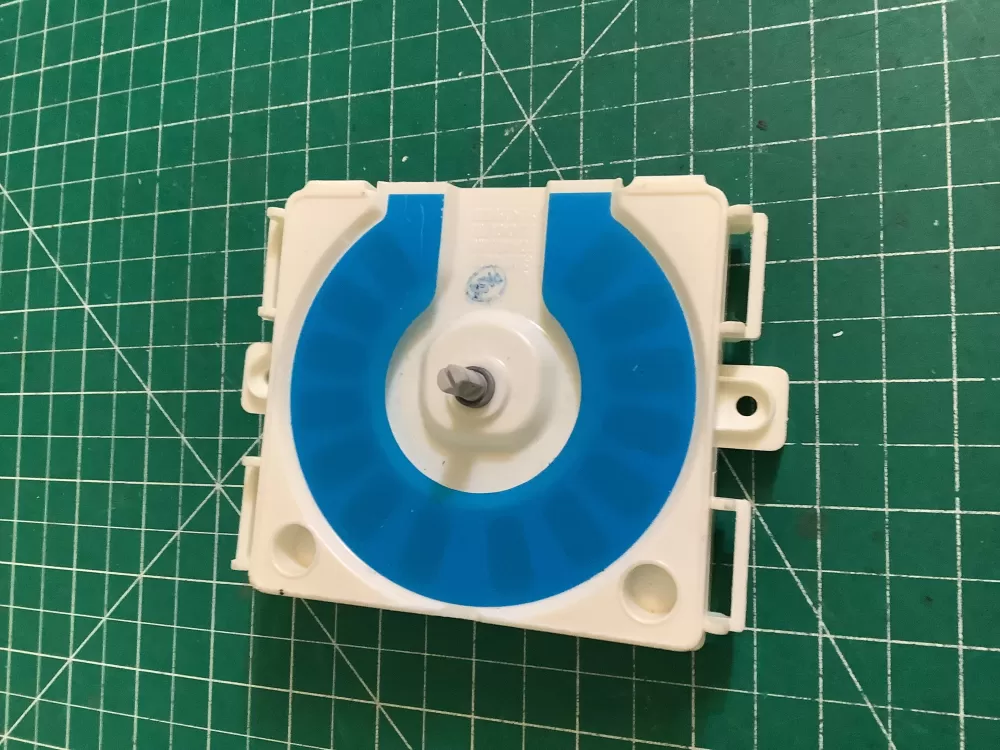 Samsung DC97 23123C DC92 02401A Dryer Control Board Module AZ173365 ...