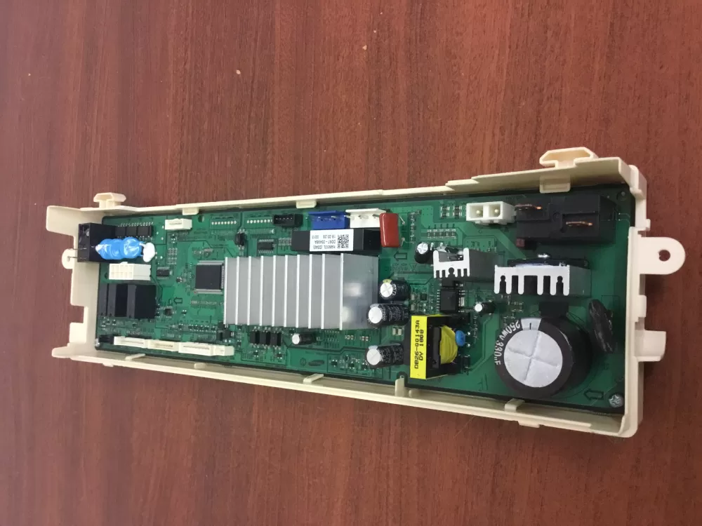 Samsung DD97-00498A Dishwasher Oem Control Board W/ AZ28341 | NR1540