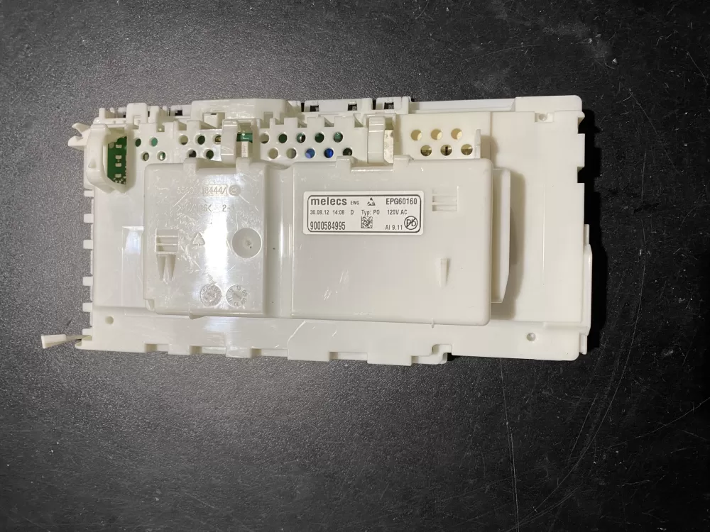 Bosch 9000584995 Dishwasher Control Board AZ62225 | BK1941