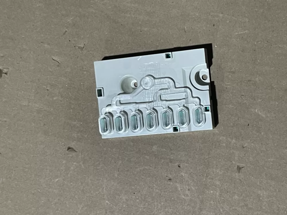 Electrolux EL1345529 A 1345529A Washer Control Board