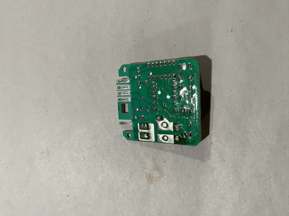 Whirlpool Maytag W10476828 Dryer Moisture Sensor Control Board AZ155746 ...