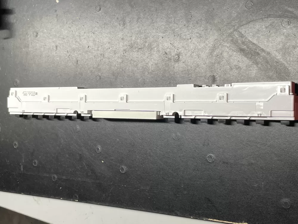 Bosch Thermador 11019860 9001112778 Dishwasher UI Control Panel AZ36770 ...