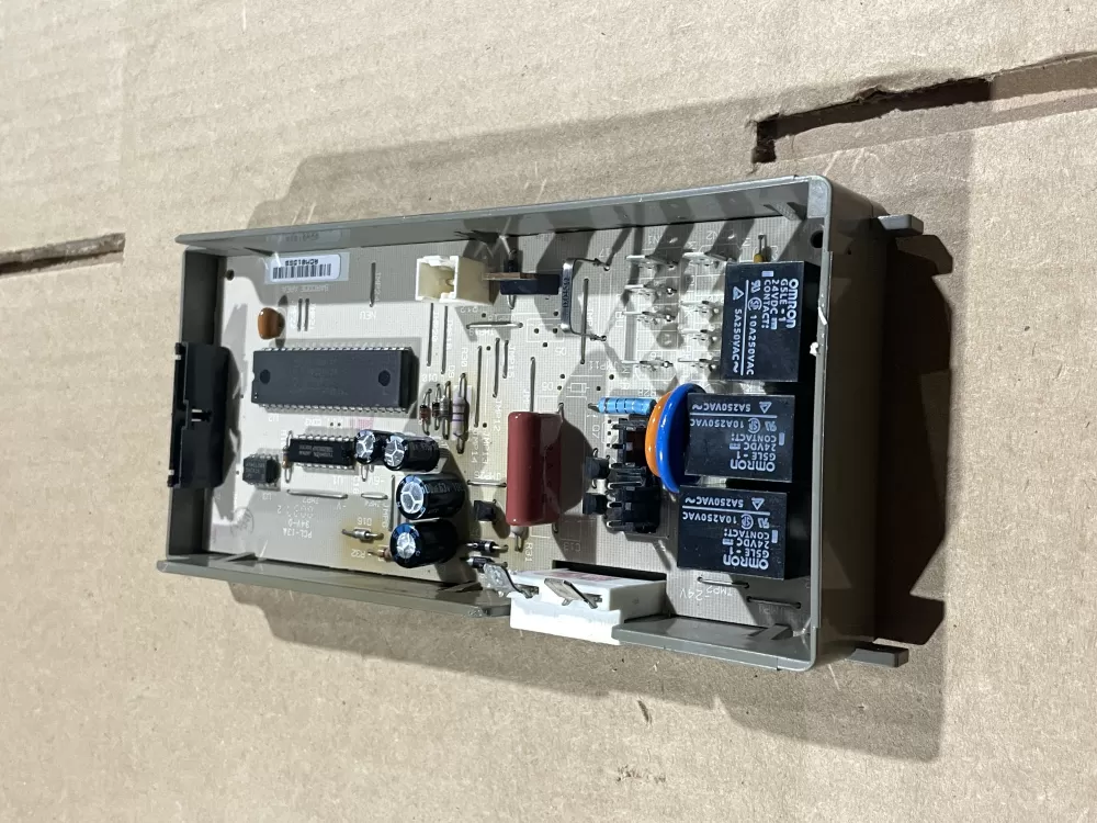 Whirlpool KitchenAid Kenmore WP8564543 Dishwasher Control Board AZ72369 ...