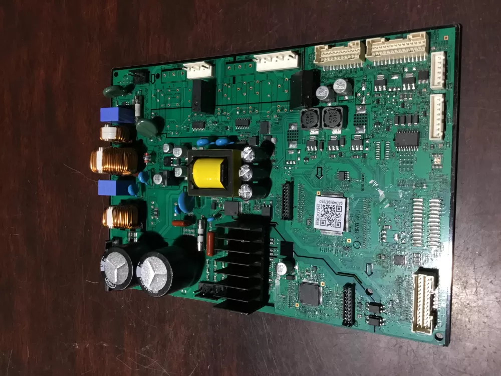 Samsung DA9406781D DA41 00867C Refrigerator Control Board AZ71143 | NR1722