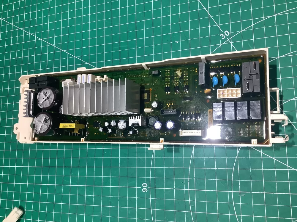 Samsung DC92-01848A DC92-01850A Washer Control Board AZ168936 | VAR