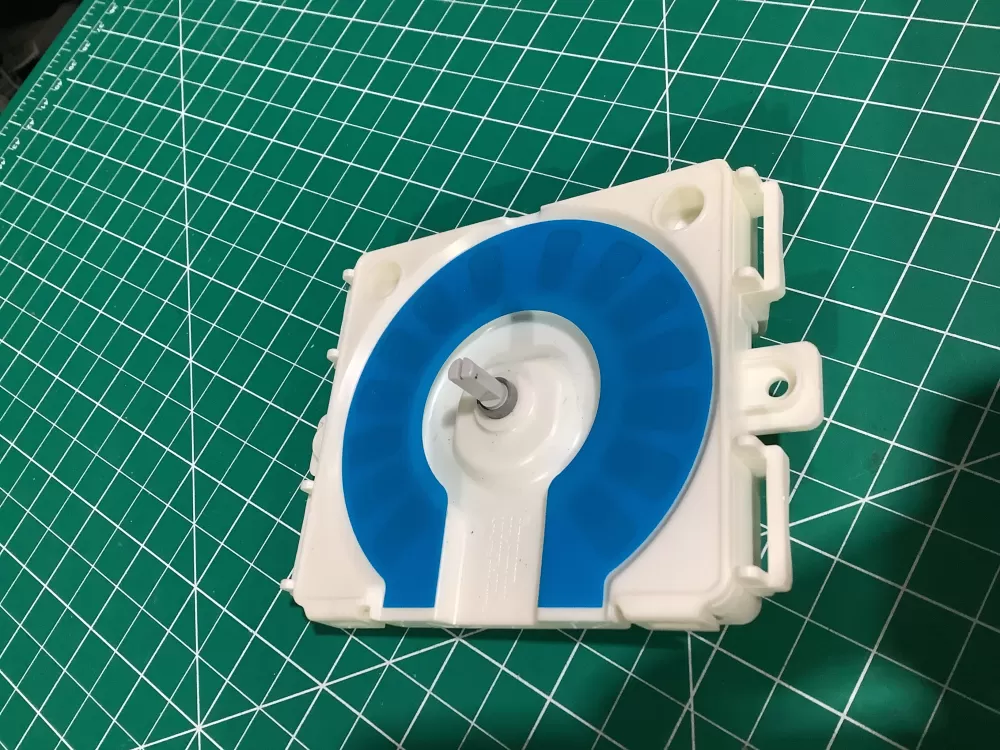 Samsung DC97 23123C DC92 02401A Dryer Control Board Module AZ129918 ...