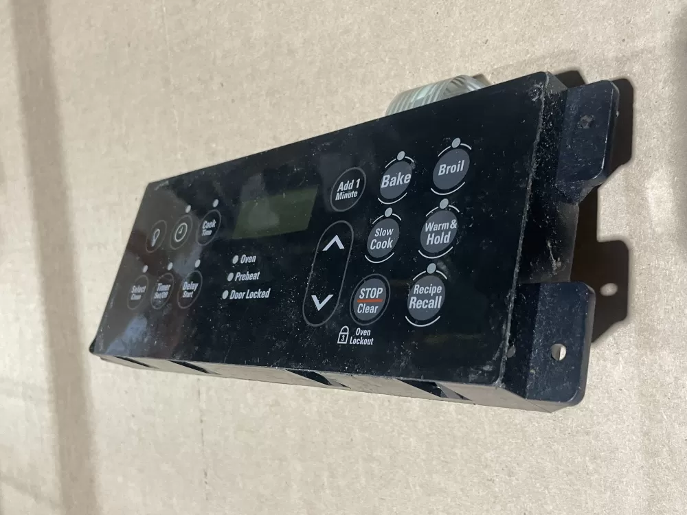 Frigidaire 316418501 Range Oven Control Board AZ77798 | Wm2069