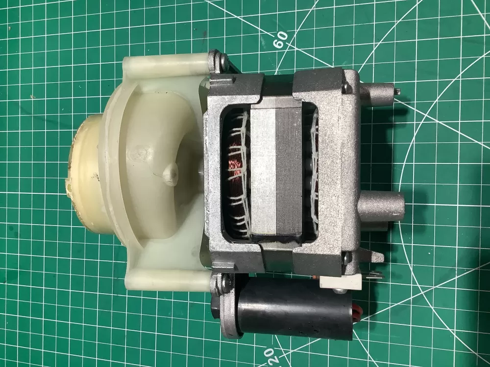 GE 165D8175P003 Dishwasher Motor AZ165682 | SL342