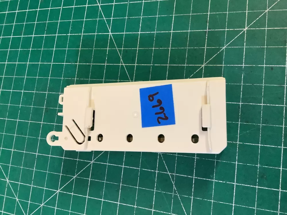 Whirlpool W10683039 Freezer Control Board AZ181158 | NR2669 | A-Z ...