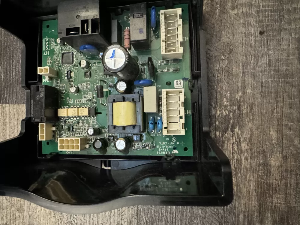 Speed Queen 513797P Dryer Output Control Assembly Control Board AZ10273 ...