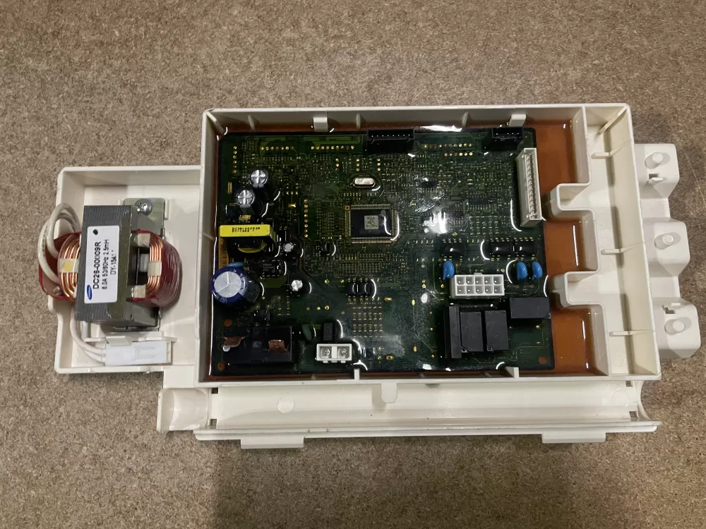 Samsung DC92 01803D DC9201803D Washer Control Board AZ26888 | KMV136