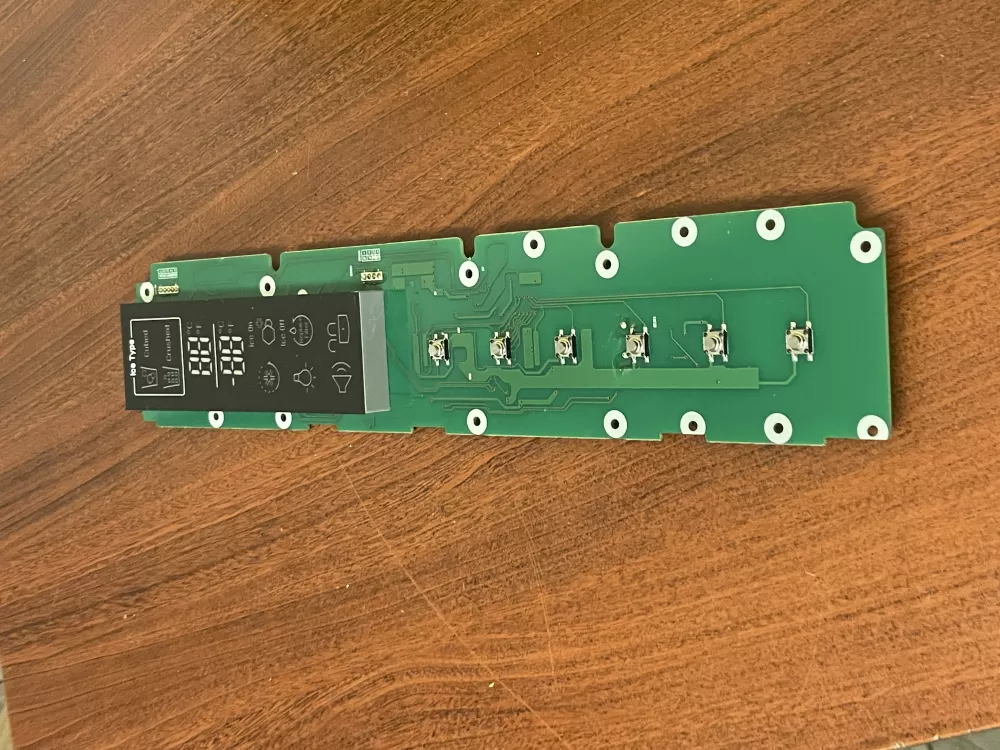 LG Refrigerator Ebr790695 Eax65924002 Dispenser Control Board AZ52316 ...
