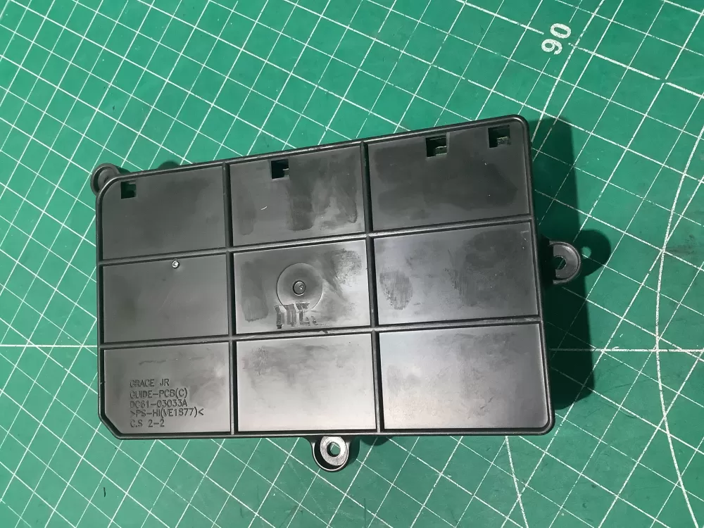 Samsung Dc92 00773m Washer Control Board Interface Electronic AZ191732 ...