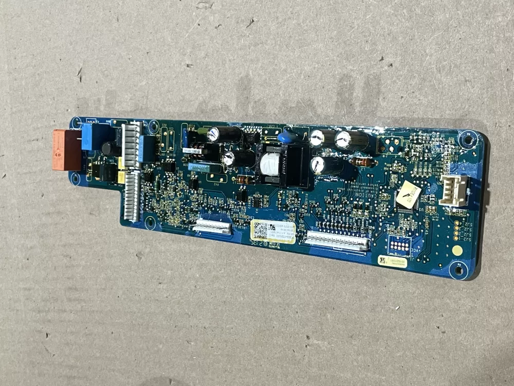 Frigidaire A11147301 Dishwasher Control Board AZ71315 | Wm1677