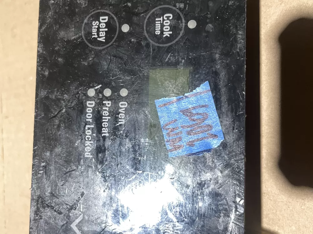 Frigidaire 316418501 Range Oven Control Board AZ77798 | Wm2069