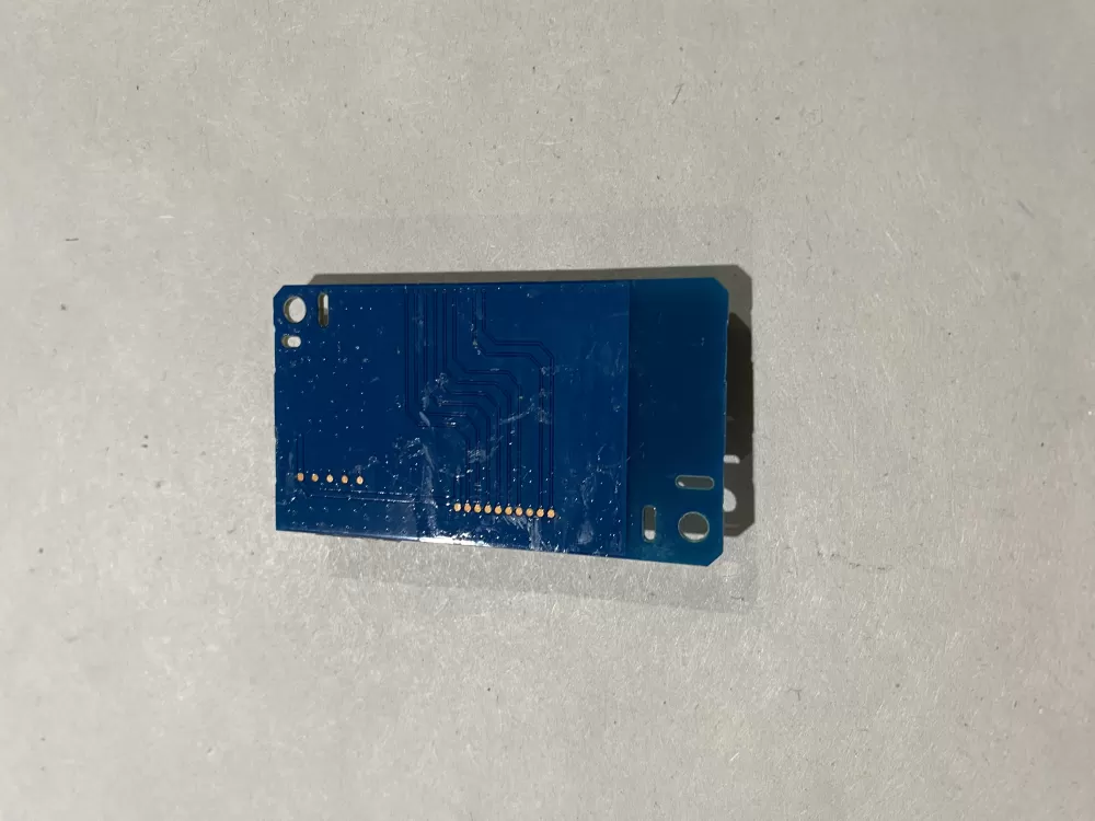 Samsung 4709 002583 Control Board Assembly Kit Wifi Module AZ157650 ...