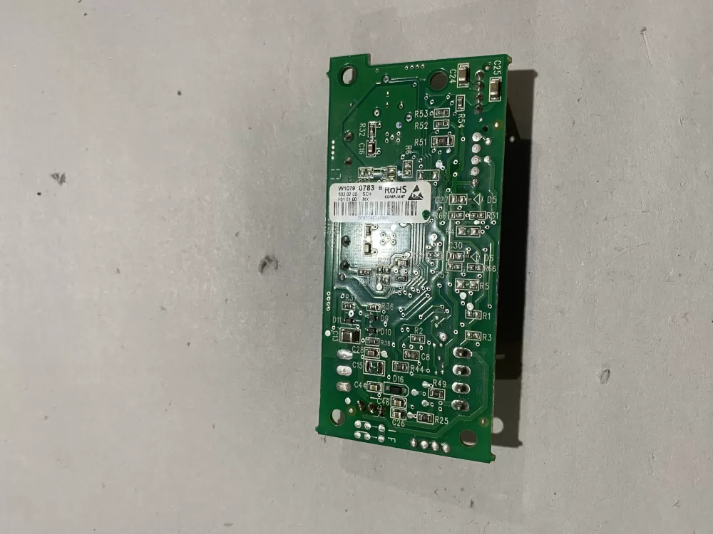 Maytag KitchenAid Jenn Air Refrigerator Control Board AZ165039 | BK2544