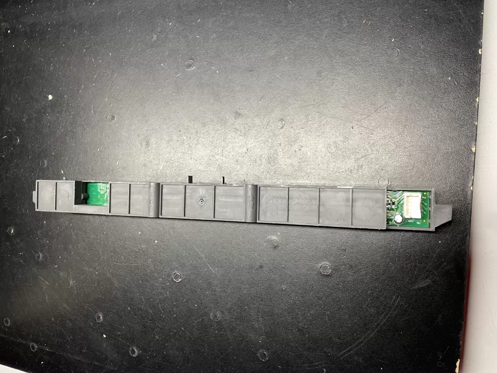 GE 265D3811G100 Dishwasher UI Control Board