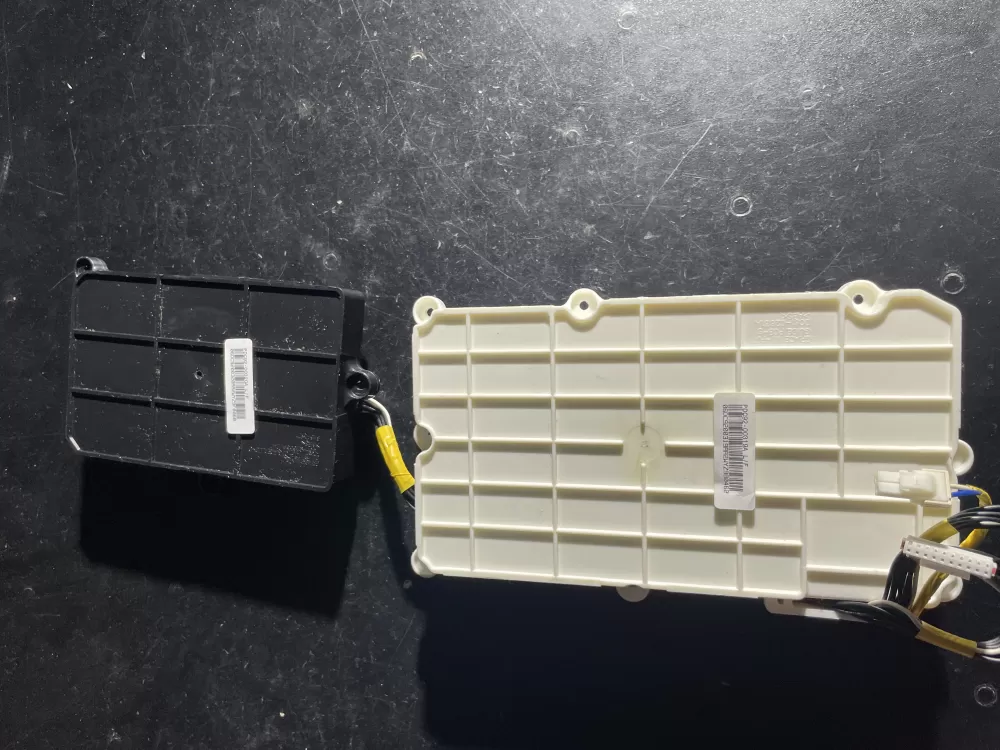 Samsung DC92-00319A Washer Control Board Vrt Steam Panel AZ37716 | Wm420