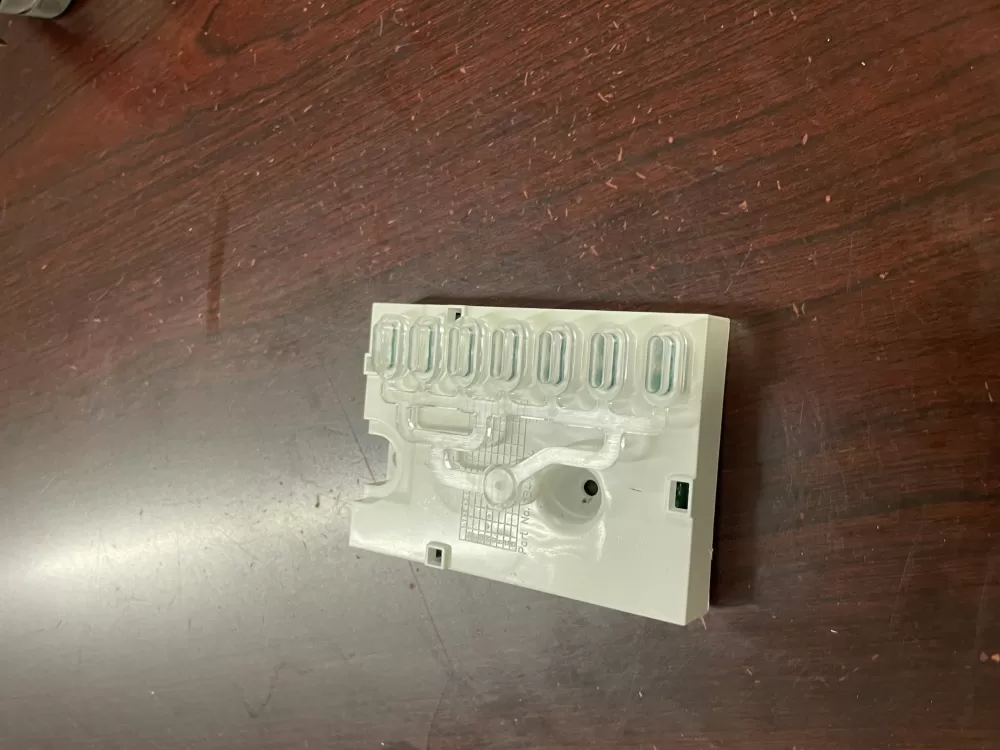 Electrolux EL1345529 A 1345529A Washer Control Board