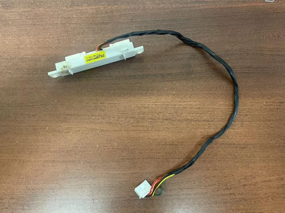 LG EBR33469702 Dishwasher Display Power Control Board AZ56118 | KM1999