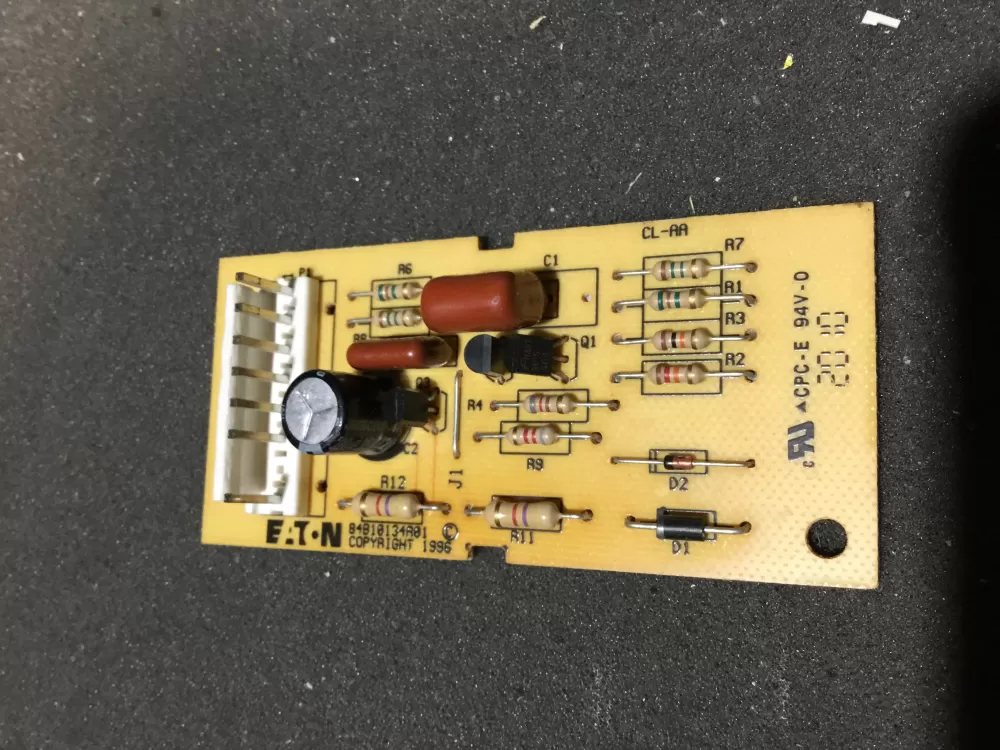 Frigidaire 134216300 Dryer Moisture Sensor Control Board