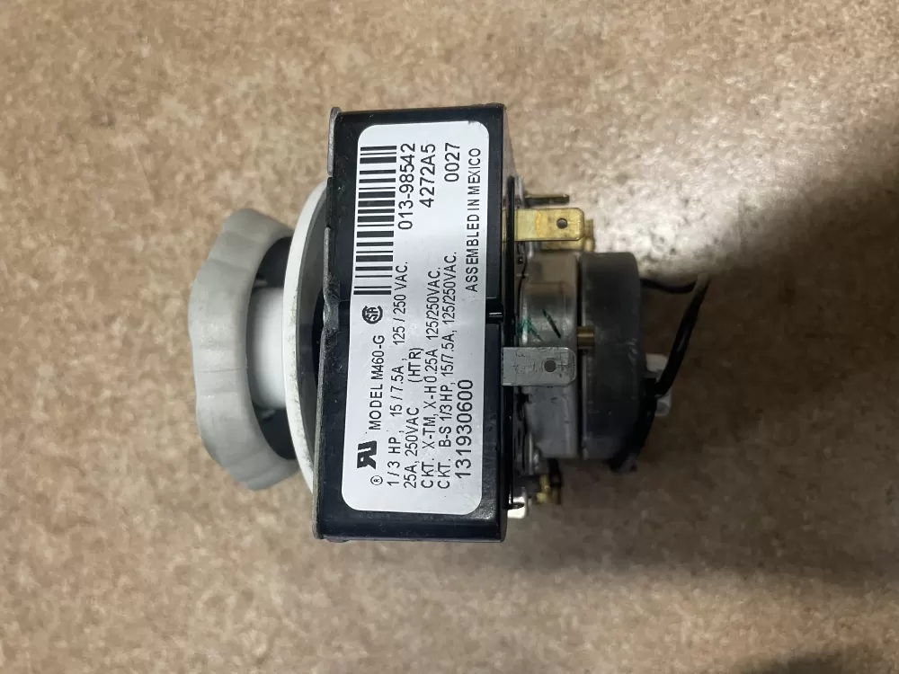 GE Frigidaire Electrolux AP2107868 Dryer Timer