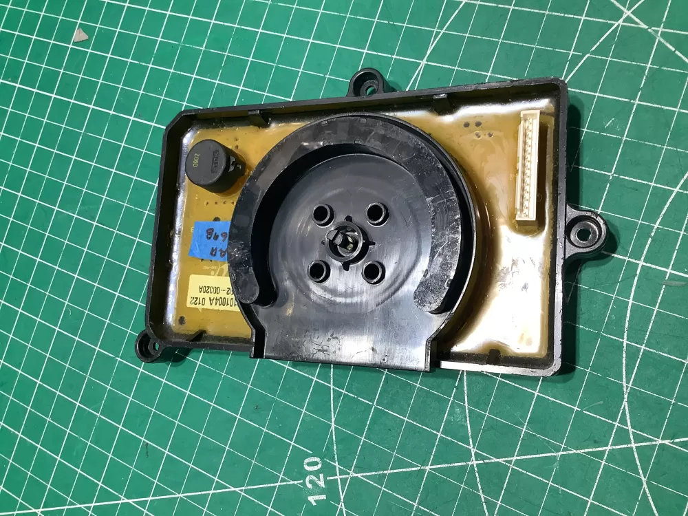 Samsung PDC92 00320A Dc92 00320a Washer Control Board AZ182819 | AR2698 ...