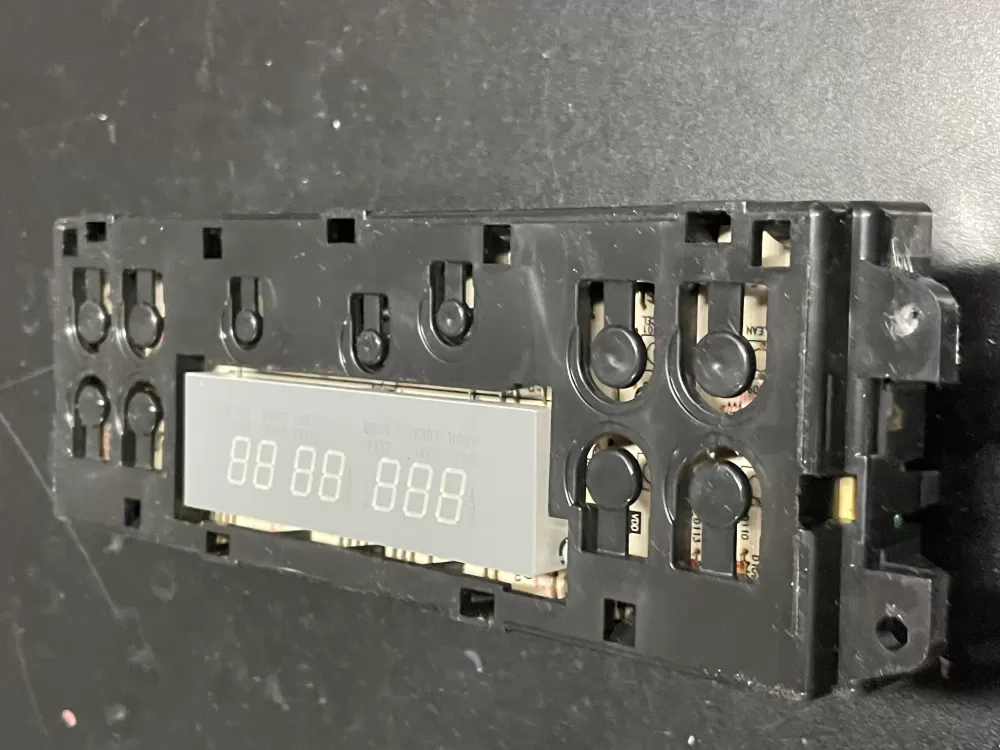 GE AP3883353 1159241 WB27K10161 Range Oven Control Board AZ5050 | 1594WM