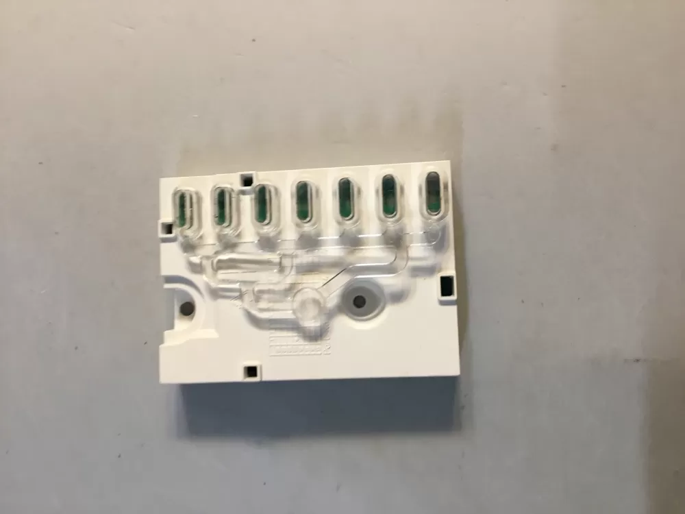 Electrolux EL1345529 A 1345529A Washer Control Board AZ105868 | BG189
