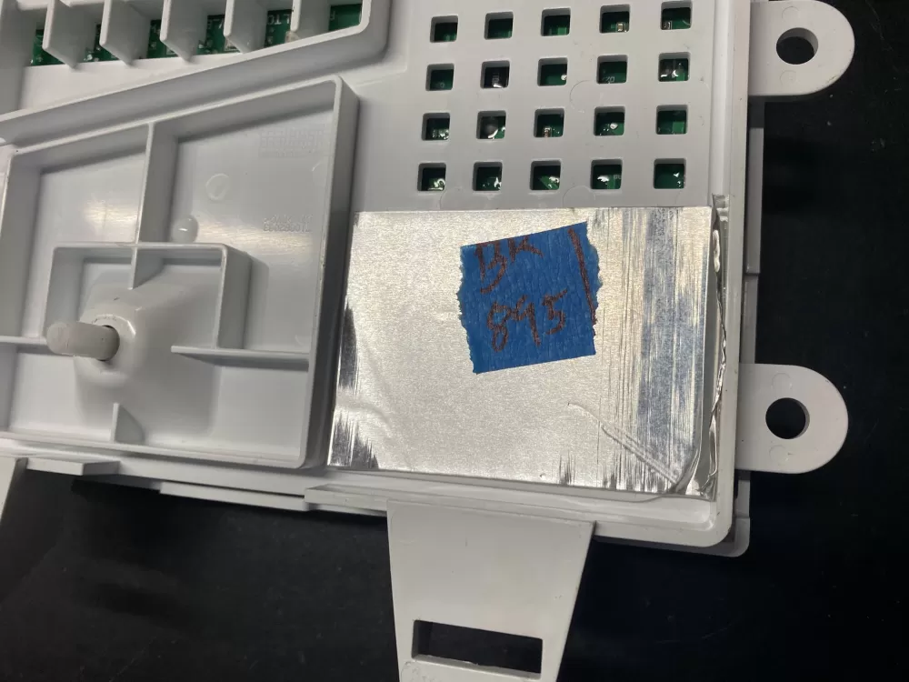 Whirlpool Amana W11578563 W11607637 Washer Control Board Main AZ9529 ...