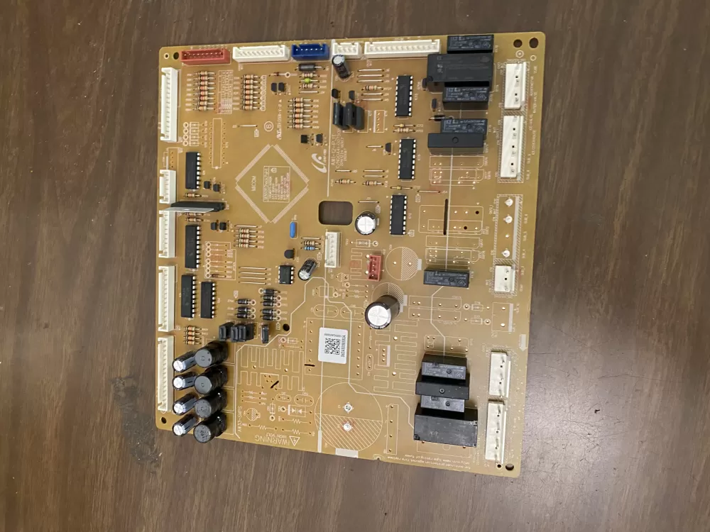 Samsung DA92 00593A DA94 02679A Refrigerator Control Board AZ56323 | BK1953