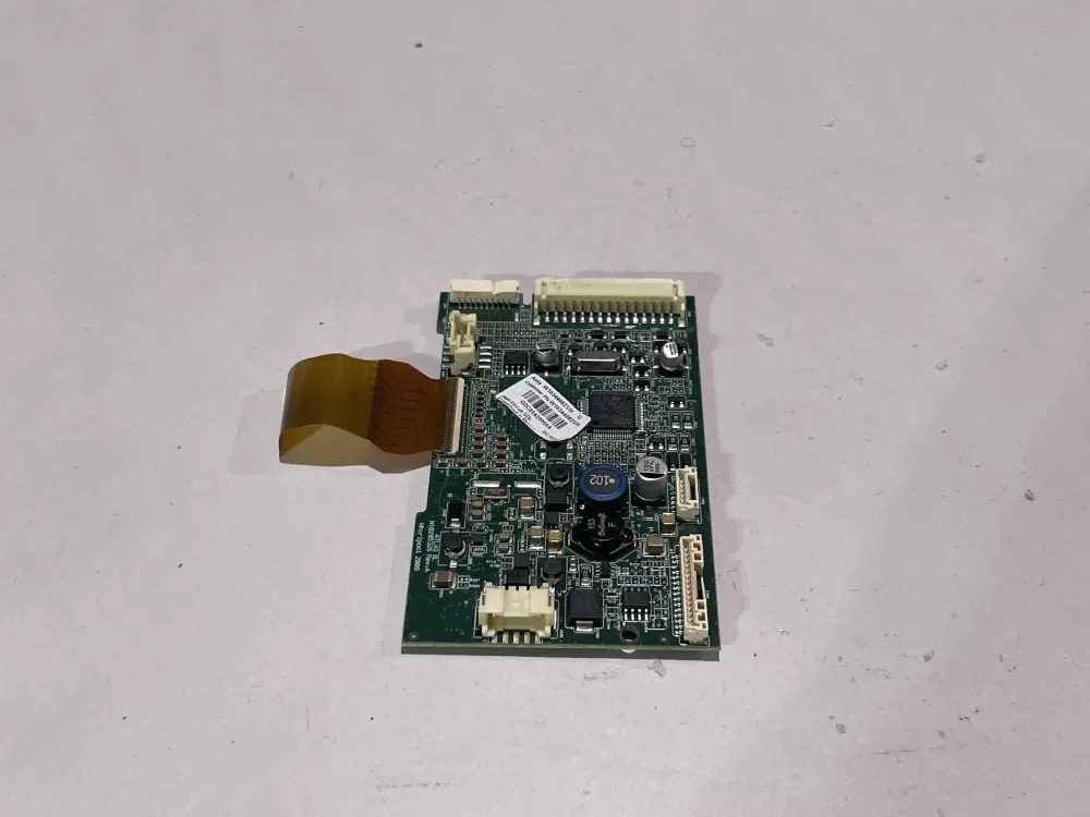Whirlpool W10344082 Range Jenn Air Control Board AZ159913 | Wm654 | A-Z ...