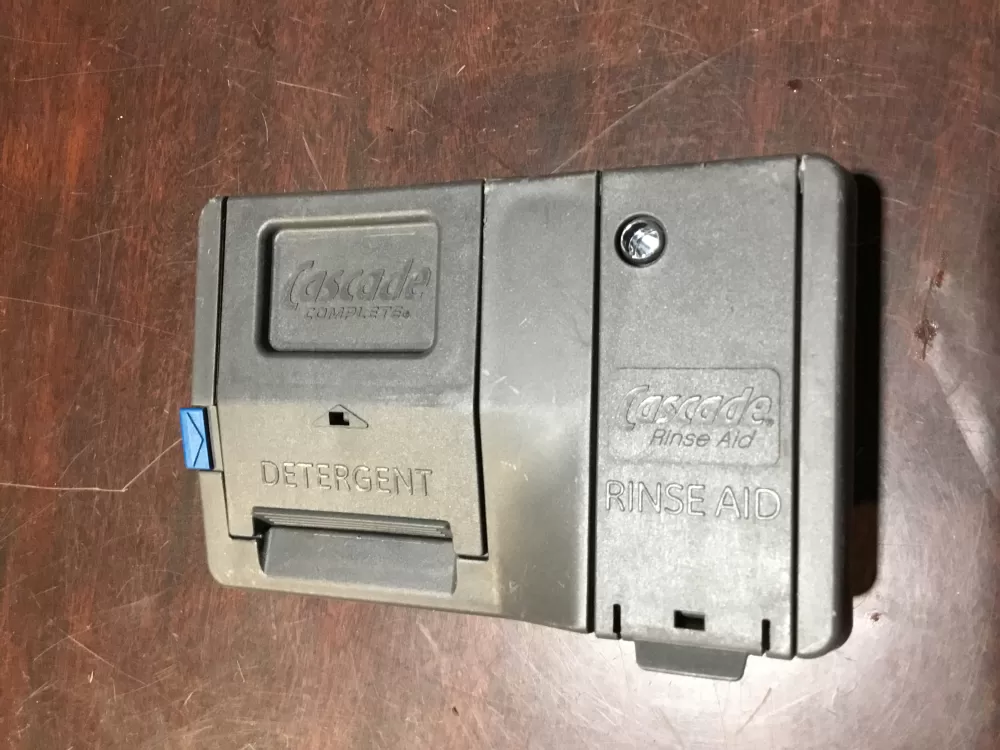 GE WD12X22515 Dishwasher Detergent Dispenser