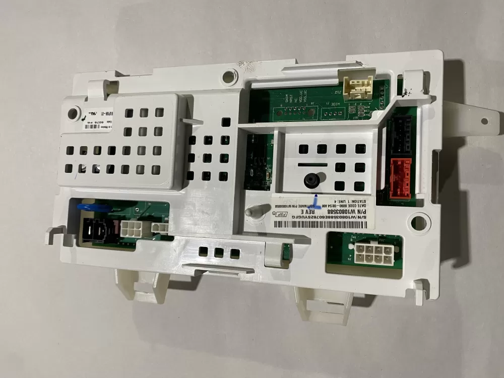 Maytag AP6261034 W10803588 W10831168 Washer Control Board AZ181348 | BK2681