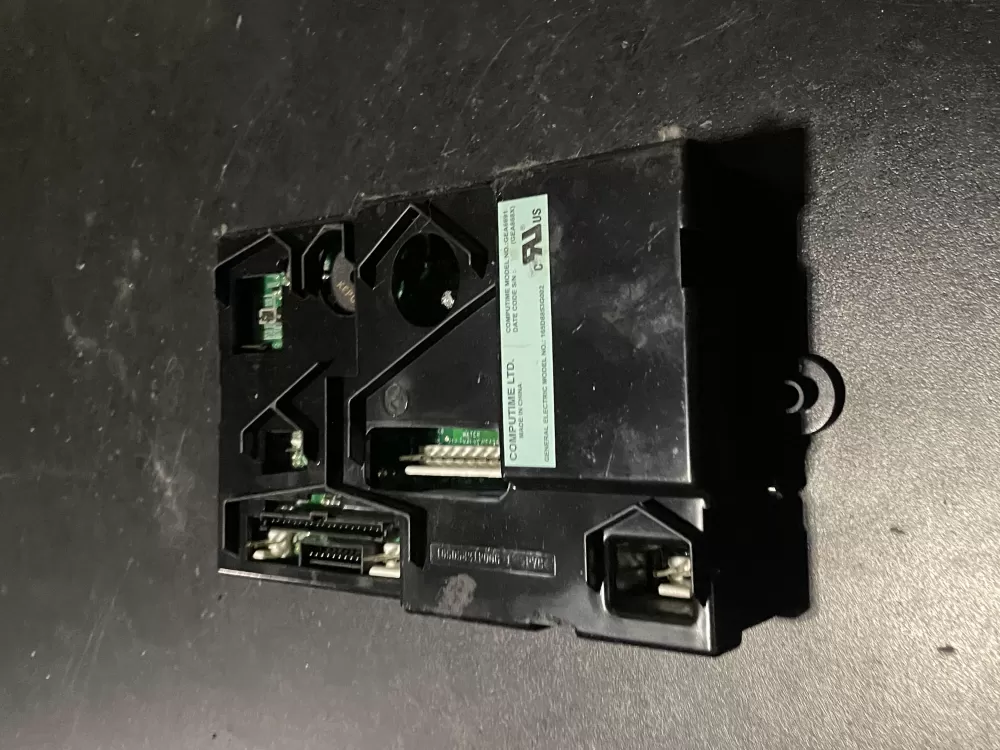 Kenmore 165D8853G002 Dishwasher Control Board