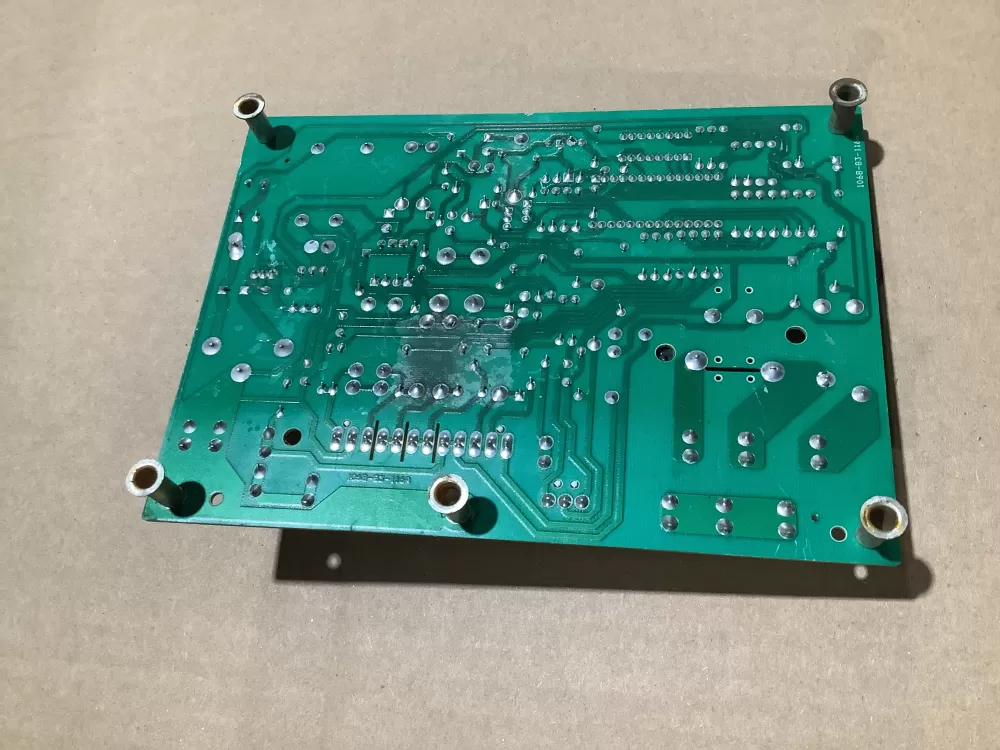 Carrier Bryant LH33WP002A Furnace Ignition Control Circuit AZ108990 ...