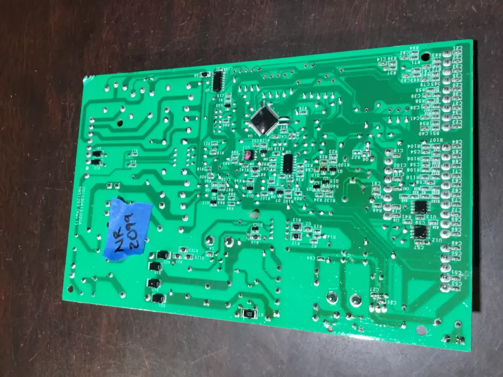 GE 200D2260G008 PD00074367 AP7188100 Refrigerator Control Board AZ65016 ...