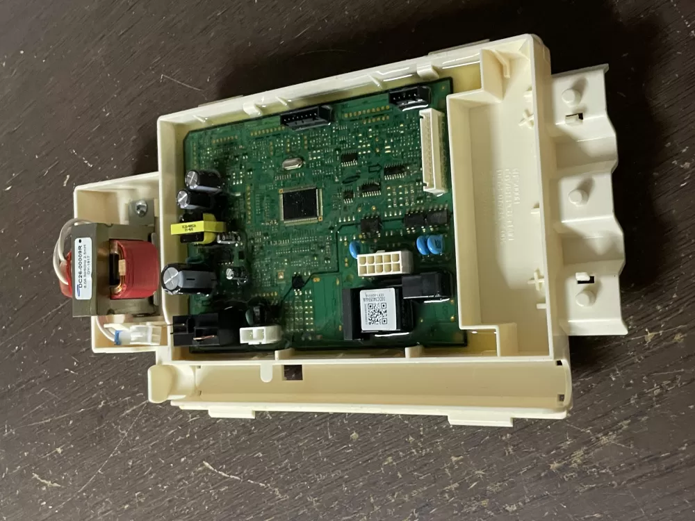 Samsung DC92-01803D Washer Control Board AZ46850 | Wm650